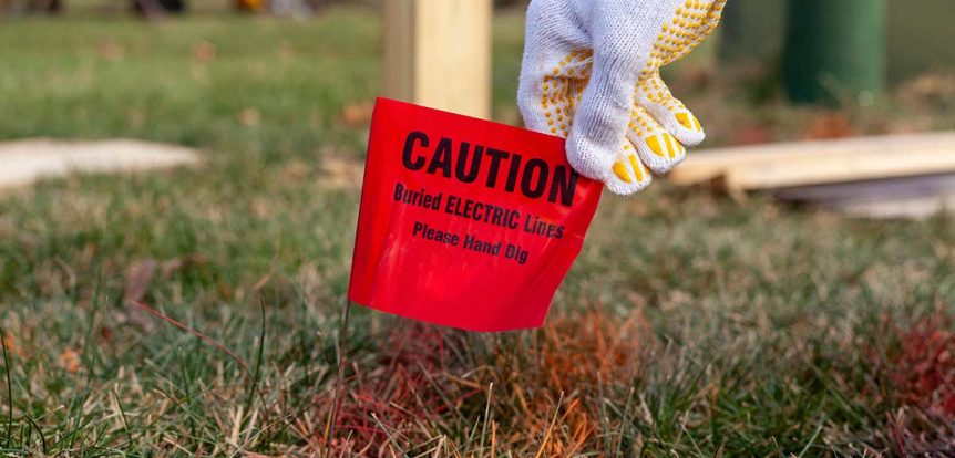 Where Do You Call Before You Dig In Texas? Texas 811