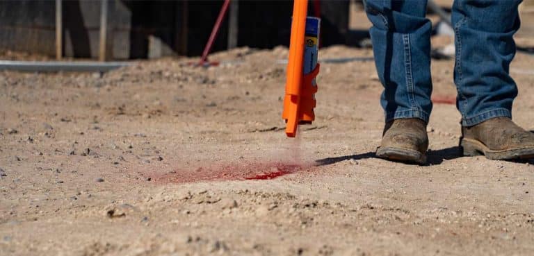 Where Do You Call Before You Dig In Texas? Texas 811