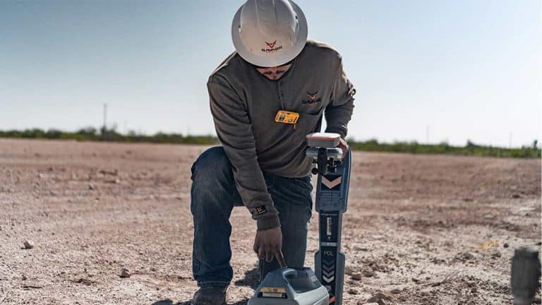 Where Do You Call Before You Dig In Texas? Texas 811