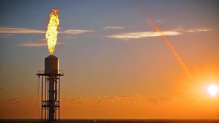 Unlocking The Hidden Value - How VRUs Monetize Stranded Gas In The Oil ...